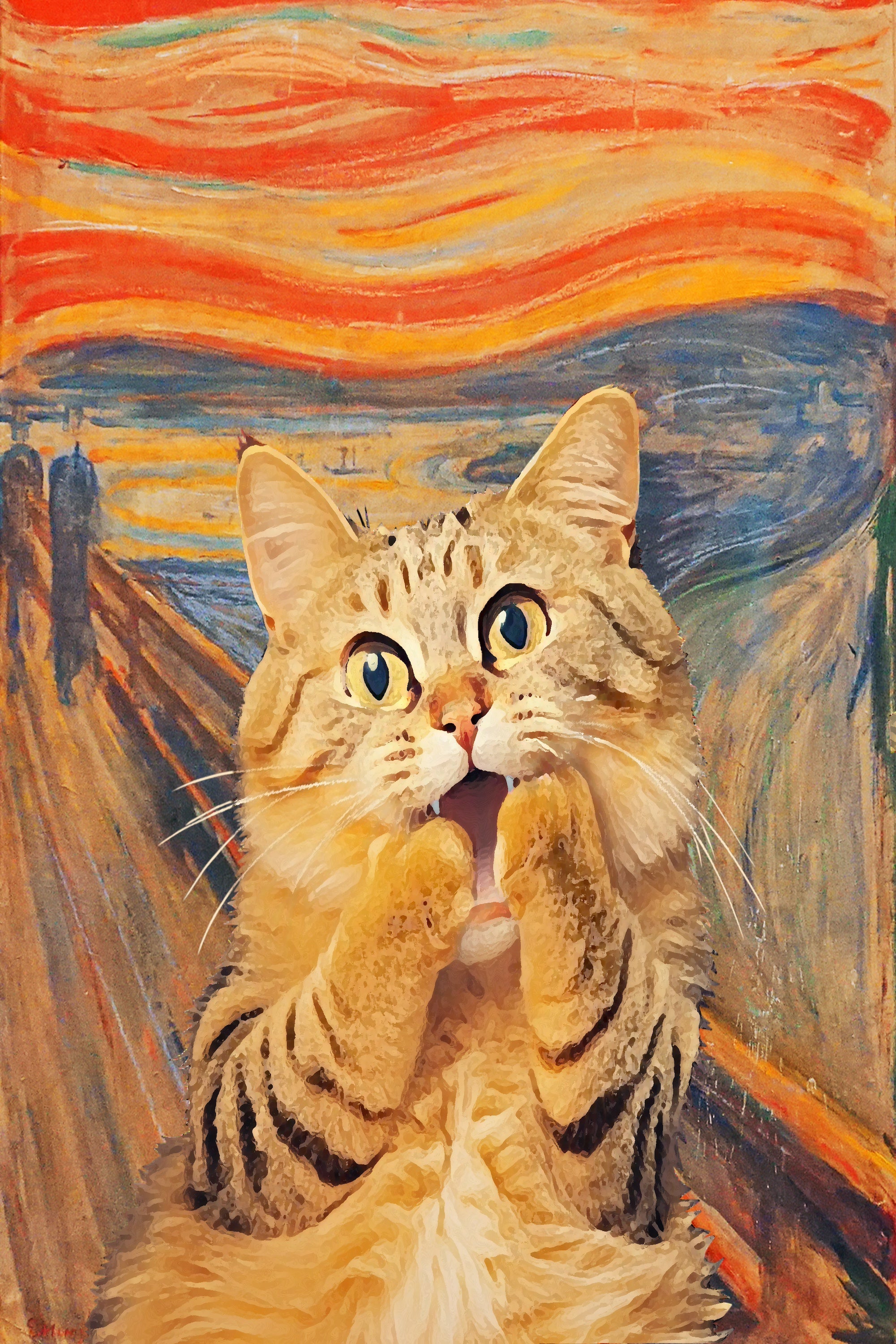 Trending Art - Yellowbird Art & Design